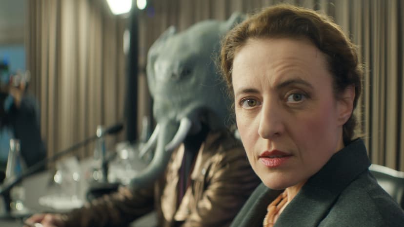 Gavagai - 63rd New York Film Festival | Festiful